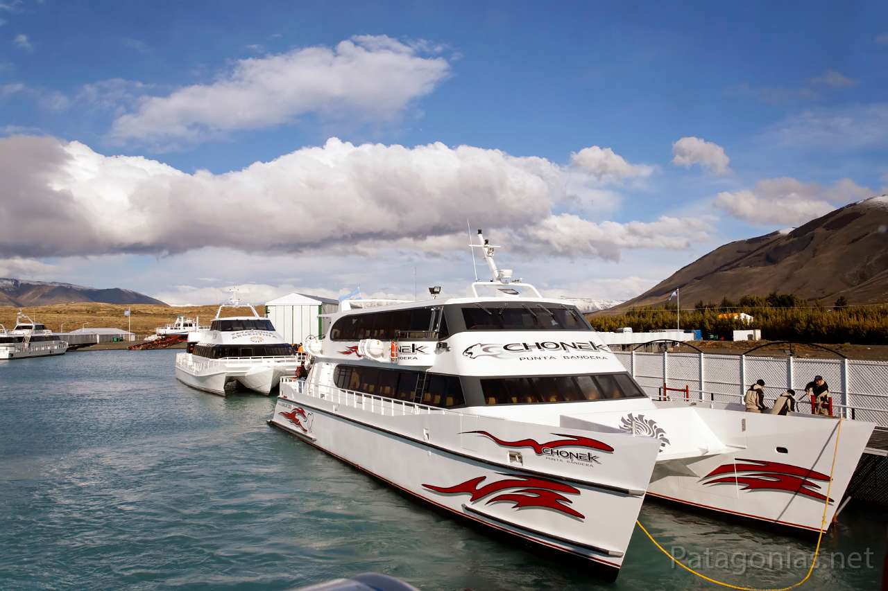 El_Calafate